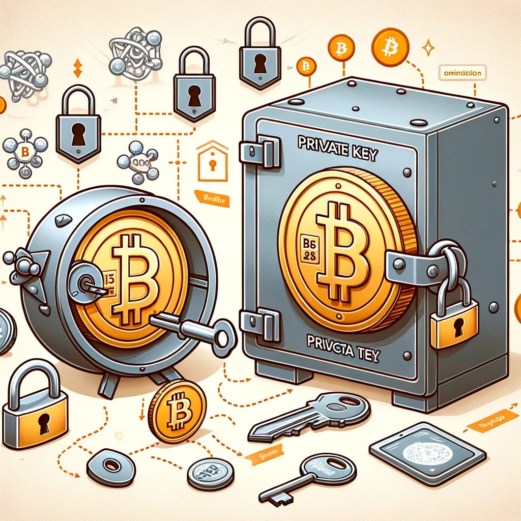 A beginner’s guide to Shamir’s Secret Sharing | by Keyless Technologies ...
