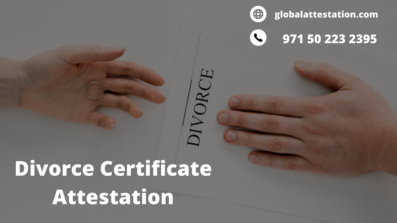 Attestation Services in Qatar. For going to Qatar, it is necessary ...