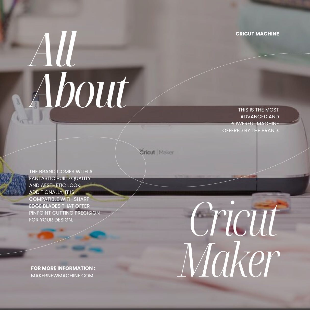 How to Set Up Cricut Maker Machine? [Step-By-Step Guide] | by Trent ...