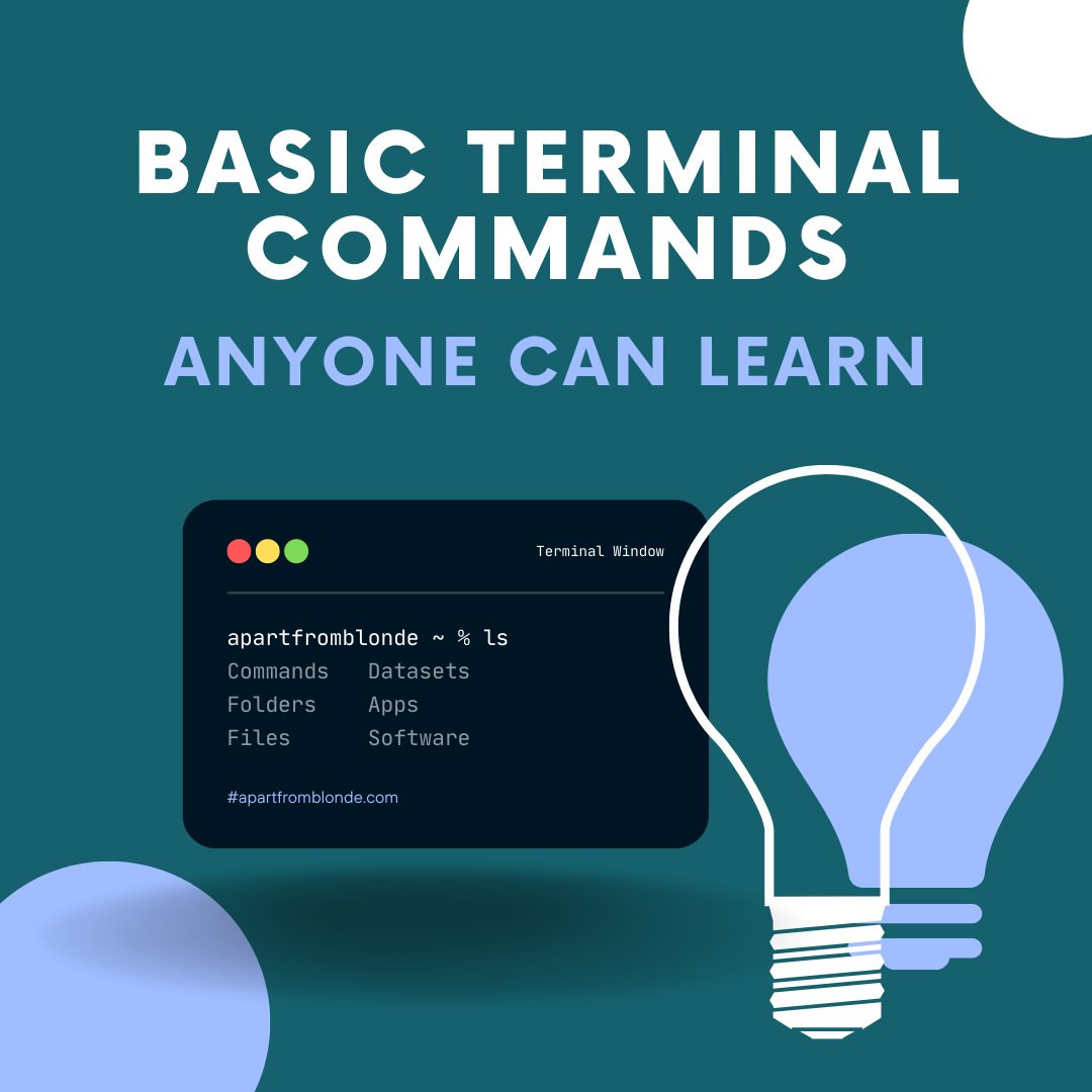 Languages & IDEs: Intro To The Tools Behind Every Coding Project | by Jess - Apart From Blonde ...
