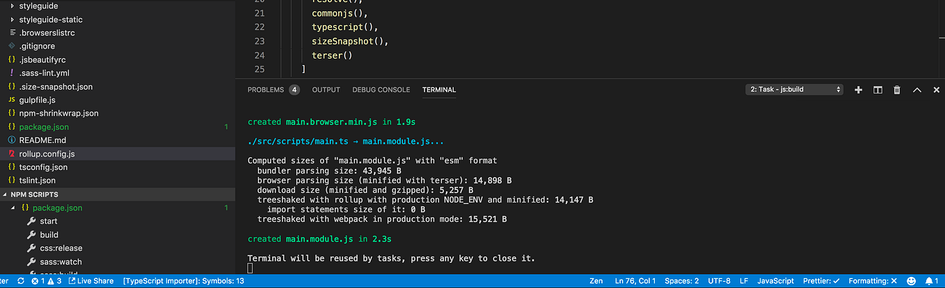 Design and Build a Color Palette for your Style Guide Using CSS Grid | by Tim Bendt | Medium