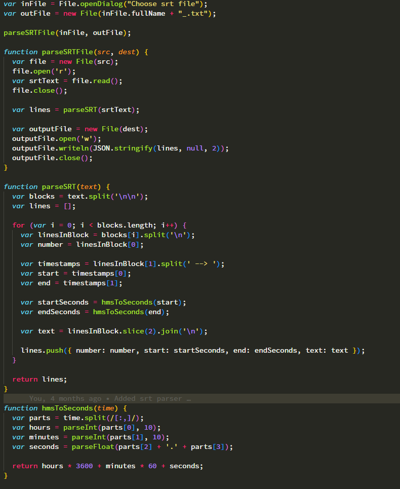 Easiest way to create a dockable panel in Adobe After Effects | by Andrei | Medium