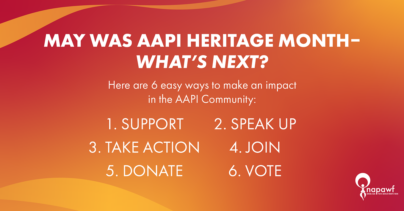 7 Inspiring Asian & Asian American Activists We This Women’s History ...