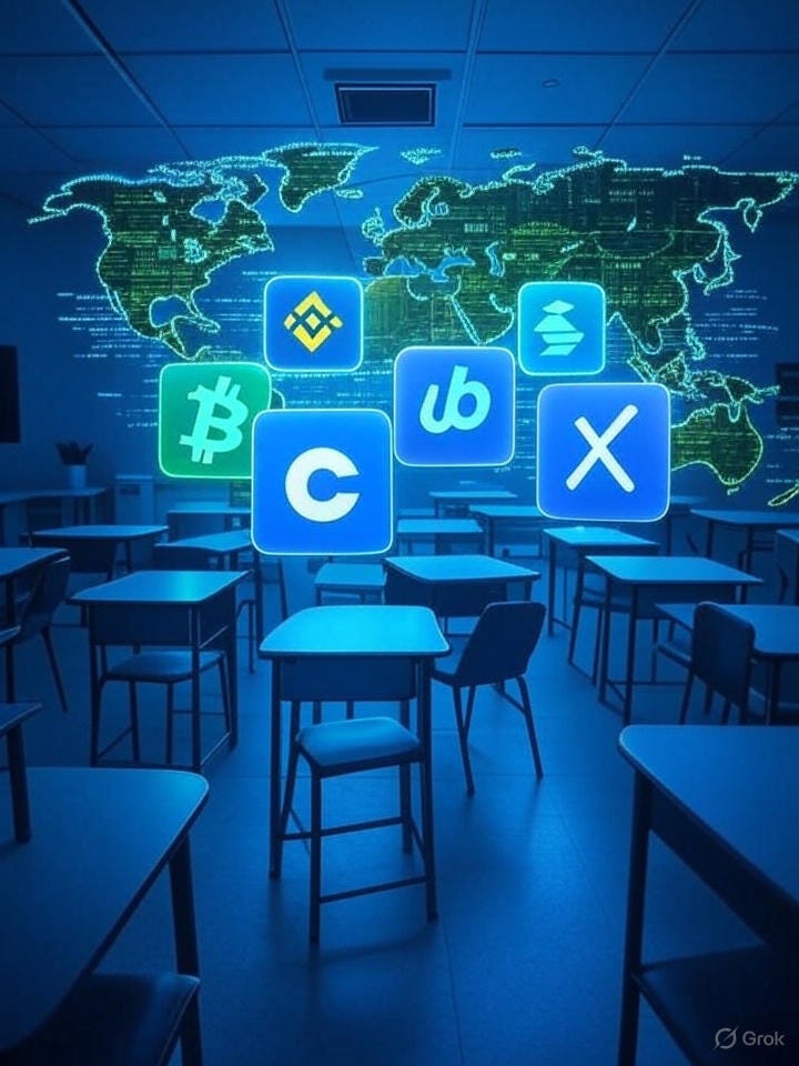 Risk Management is Everything in Trading: My Master Plan | by Muhammad ...