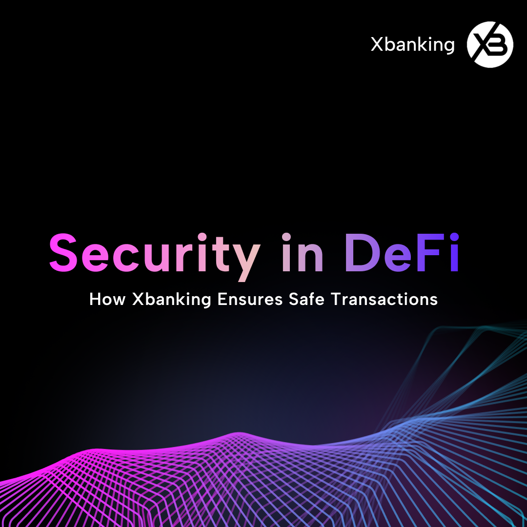 Regulatory Challenges and Opportunities for XBanking in the Global Market | by Caterstrophe ...