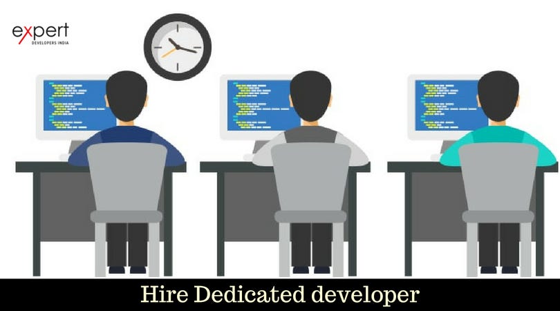 Hire web developer. Hire web developer from expert… | by Expert Developers | Medium