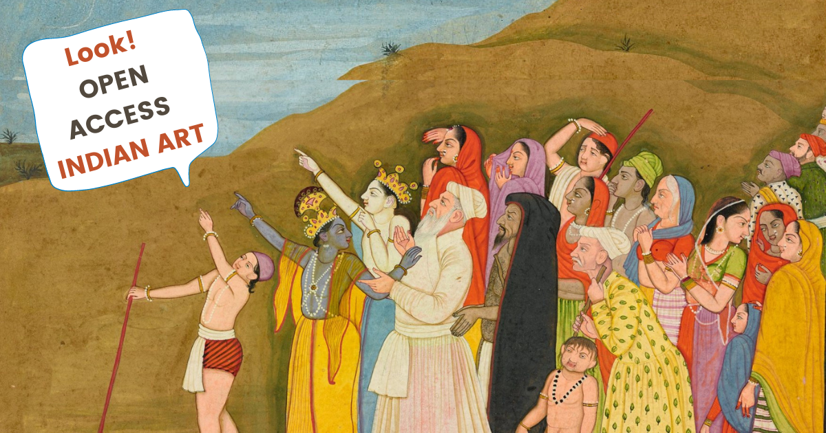 Bhisti - the water carrier | Digital Storytelling Festival