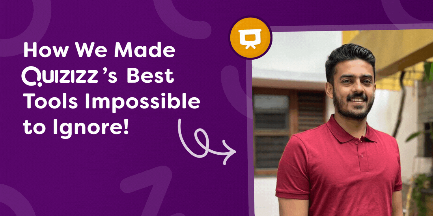 Building Quizizz AI: A Leap Forward in Educational Technology | by Gaurav Chandak | Life at ...