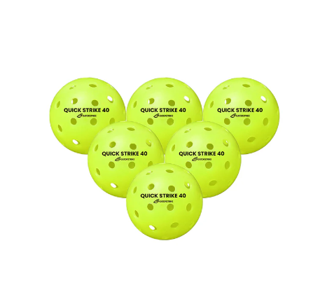 Pickleball Rules for a Positive Game Experience | by Gator Strike | Jun ...