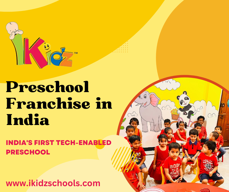The Ultimate Guide to Preschool Franchise: Unlocking Success in Early ...