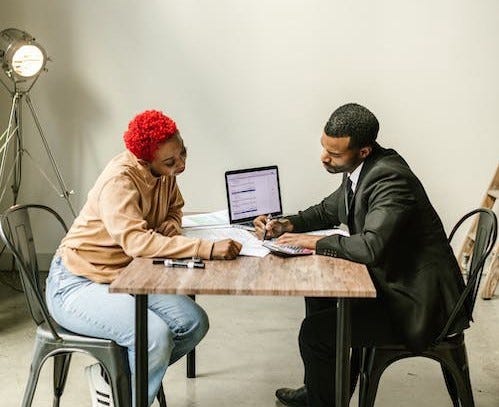 Introduction to API’s with Django REST Framework | by Dami Daramola ...