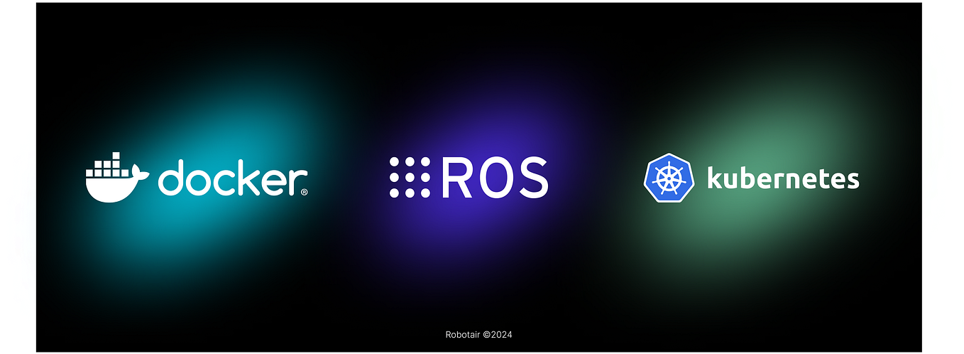 The Complete Beginner’s Guide to Docker for ROS 2 Deployment (2025) | Robotair