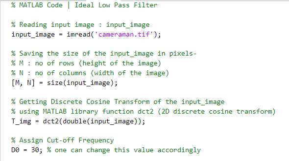 Image Processing Basics Using OpenCV Python | by Koushiki Mukherjee | Medium
