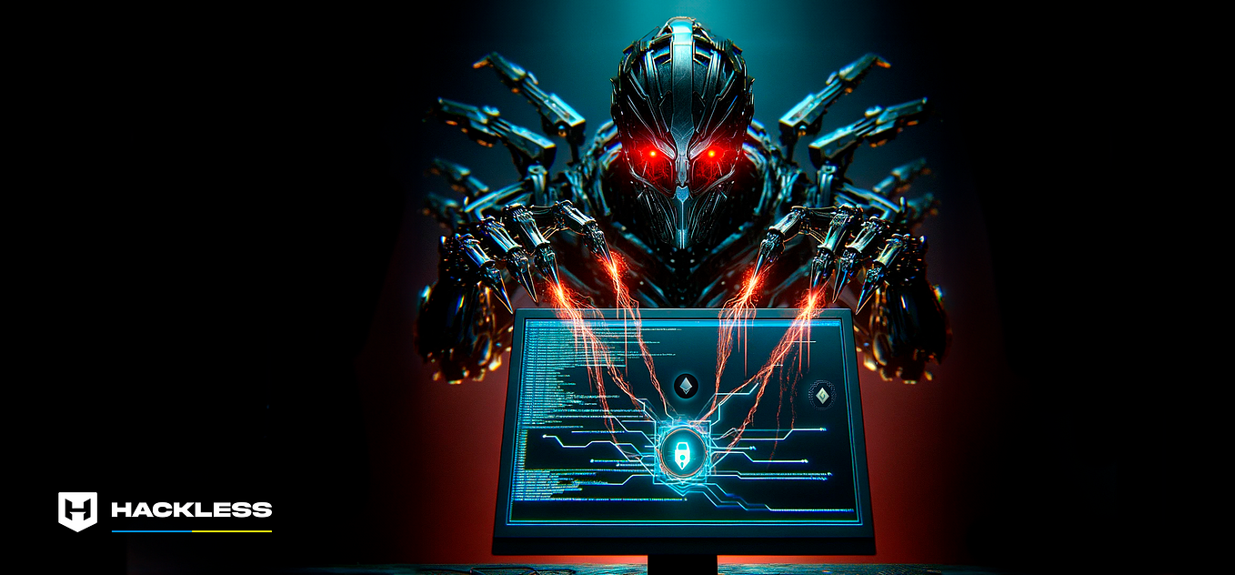 Hackless tokenomics: utility, distribution and circulation supply 💎 | by Hackless Team | Medium
