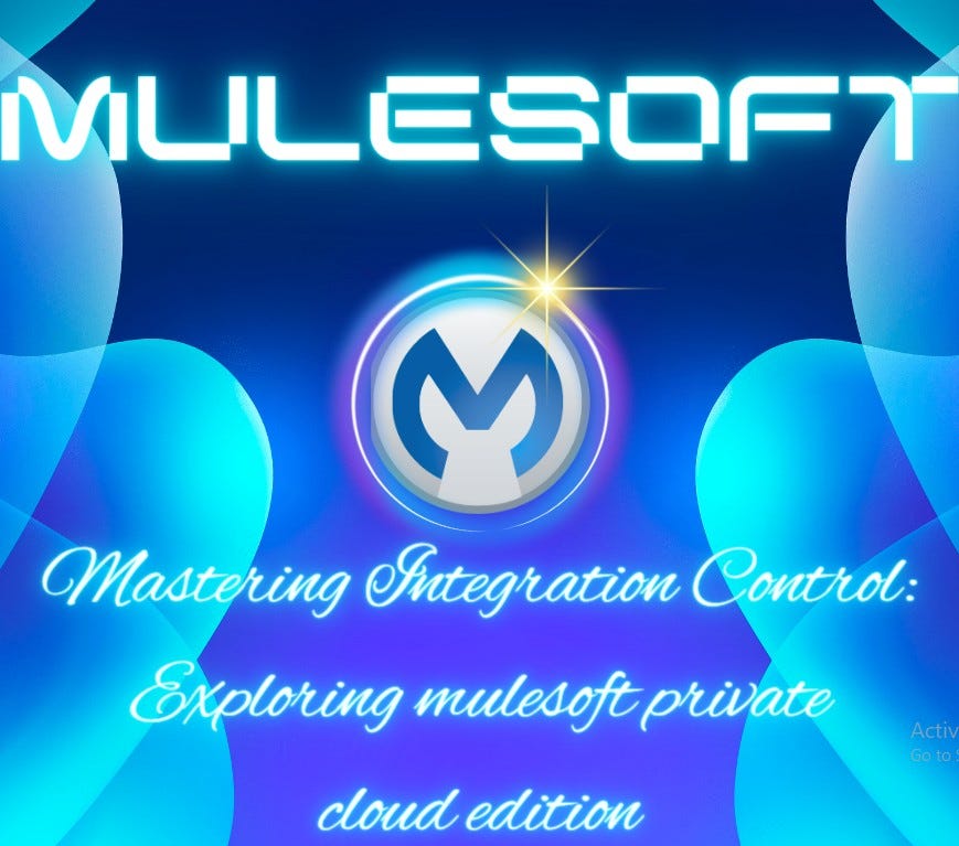 Unlocking Data Transformation Prowess With Map Object In Mulesoft Dataweave By Venkat Pragada