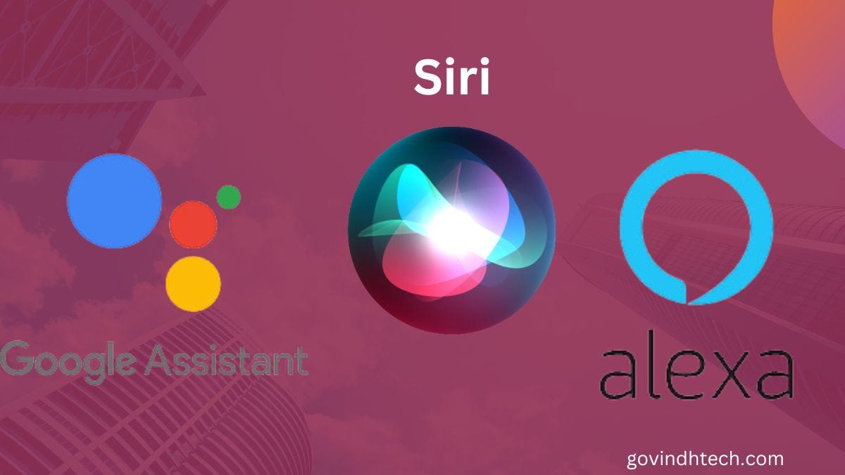 Voice apps are websites.. As of writing, smart speakers are the… | by ...