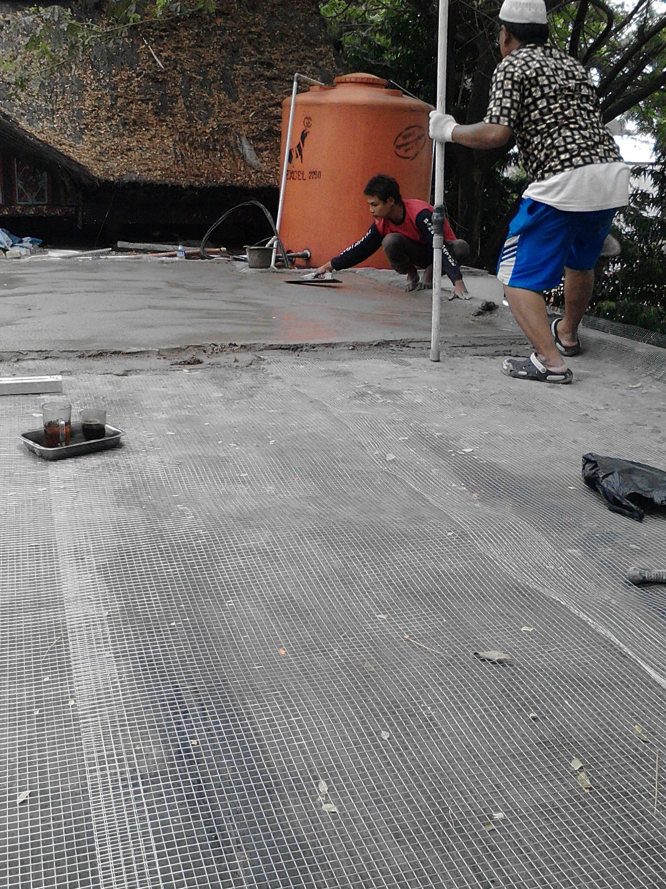 Perbaikan Atap Bocor. Perbaikan Atap Bocor: Solusi Tepat… | by ...