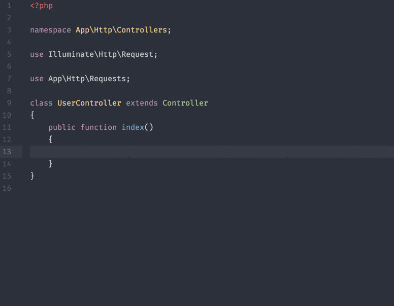 Large Scale Laravel Application. Lets face it! Maintaining large PHP ...