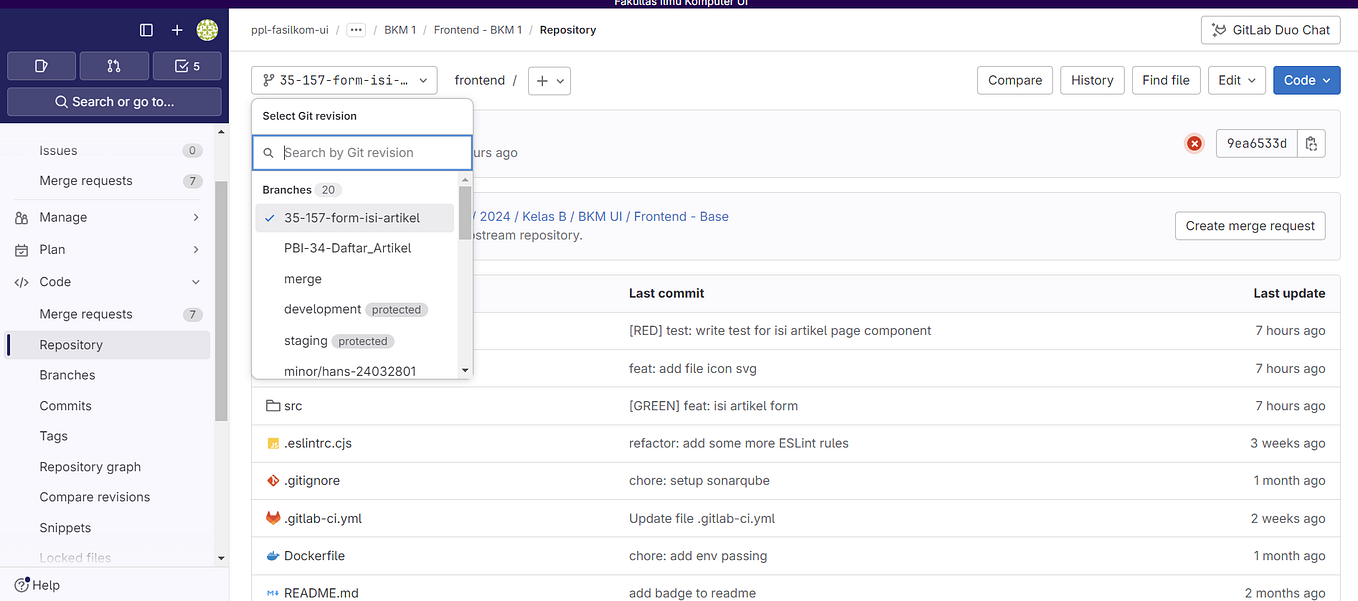 SOLID Principle dalam Next.js pada pengembangan aplikasi BKM UI | by ...