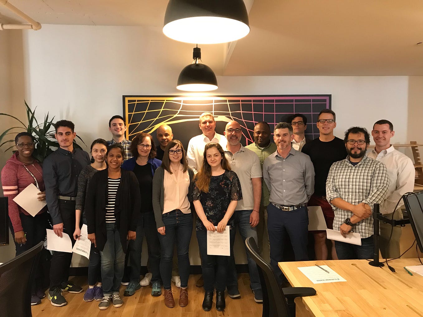 Plotting Geojson Files With Matplotlib By Timothy Mango Medium