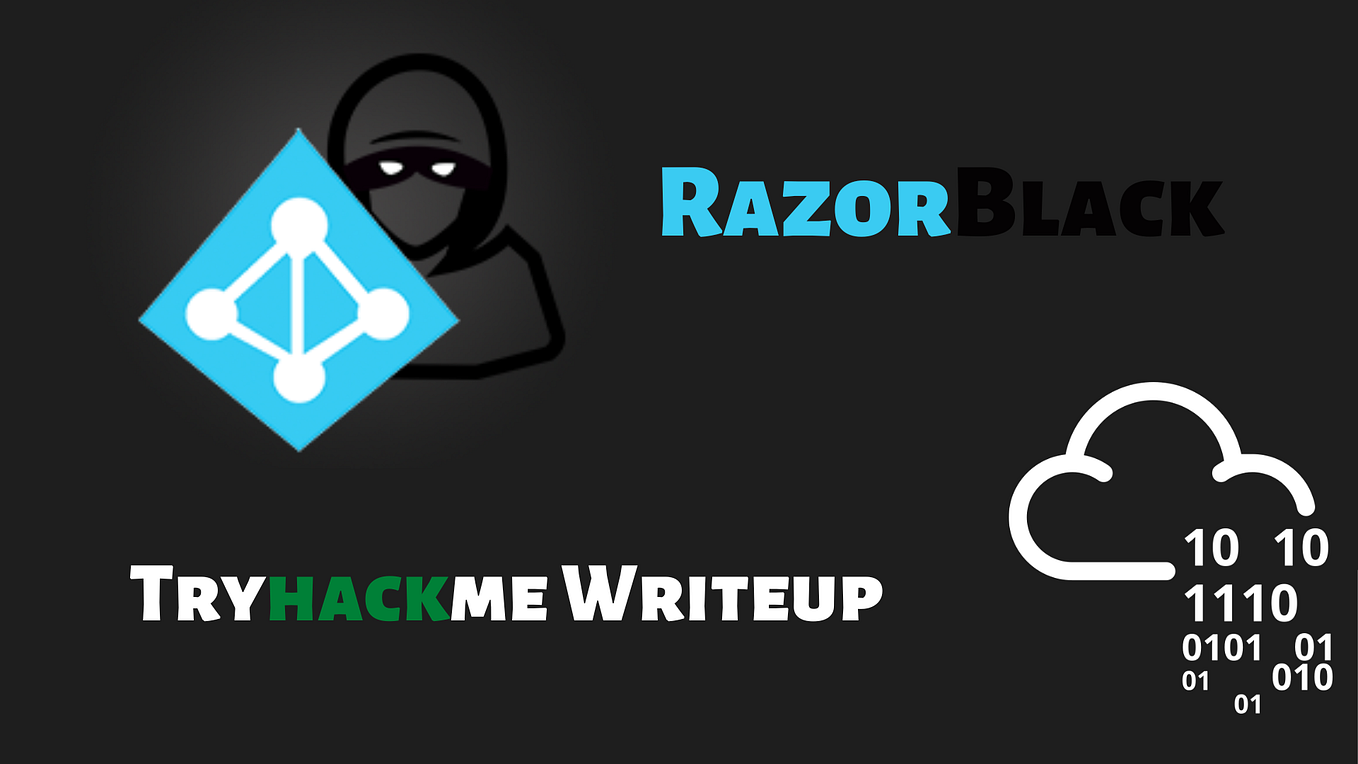 Enterprise — Tryhackme Writeup. You just landed in an internal network… | by Surya Dev Singh ...