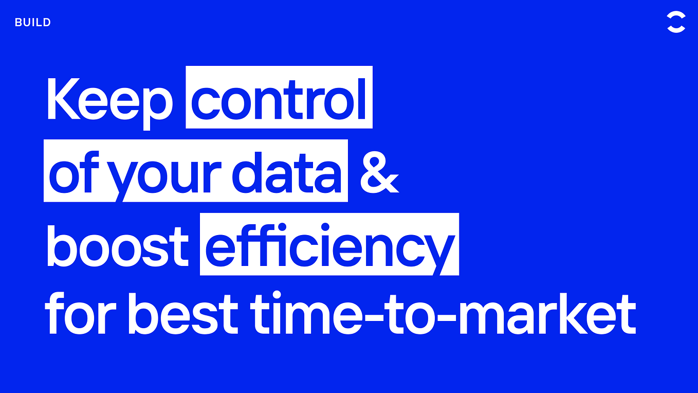 Unlocking Efficiency: The dcupl Project Lifecycle for JavaScript Developers | by Dominik ...