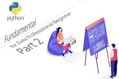 Python for Data Professional Beginner — Part 1 | by Chrypson Sidabalok | Aug, 2024 | Medium