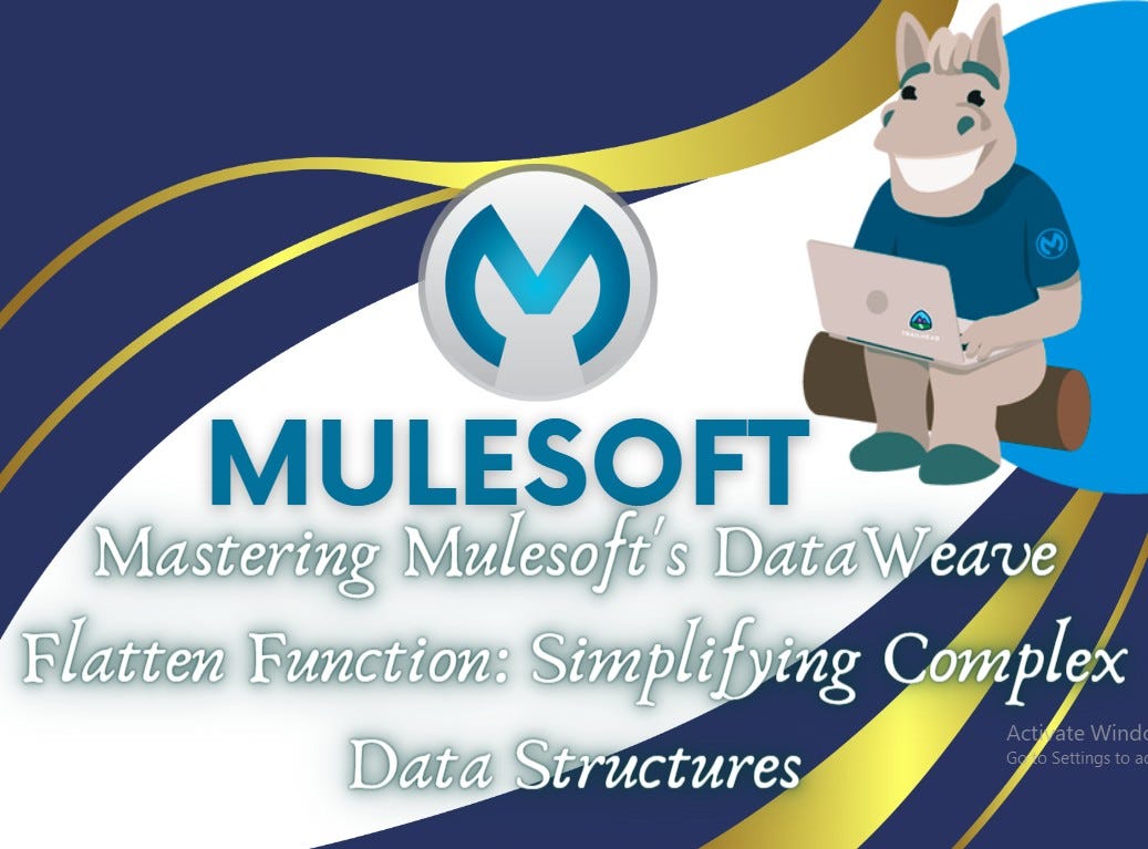 Exploring Data Filtering Techniques In Mulesoft S Dataweave Unraveling The Power Of The ‘filter