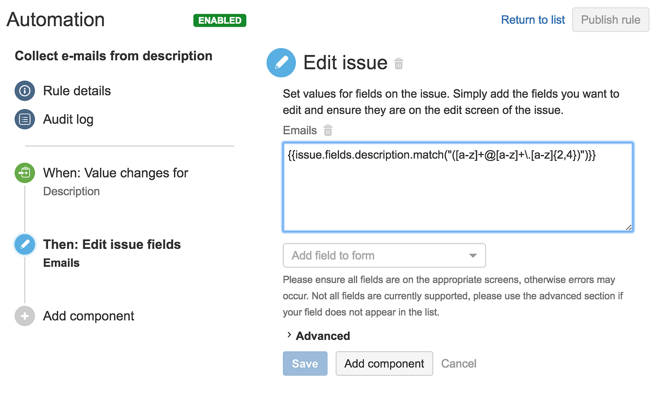Hi Vili,. We don’t support multiple levels of… | by Andreas Knecht | Medium