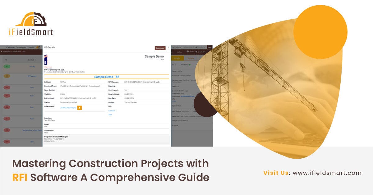 Construction Daily Report Software: A Deep Dive into the Digital ...