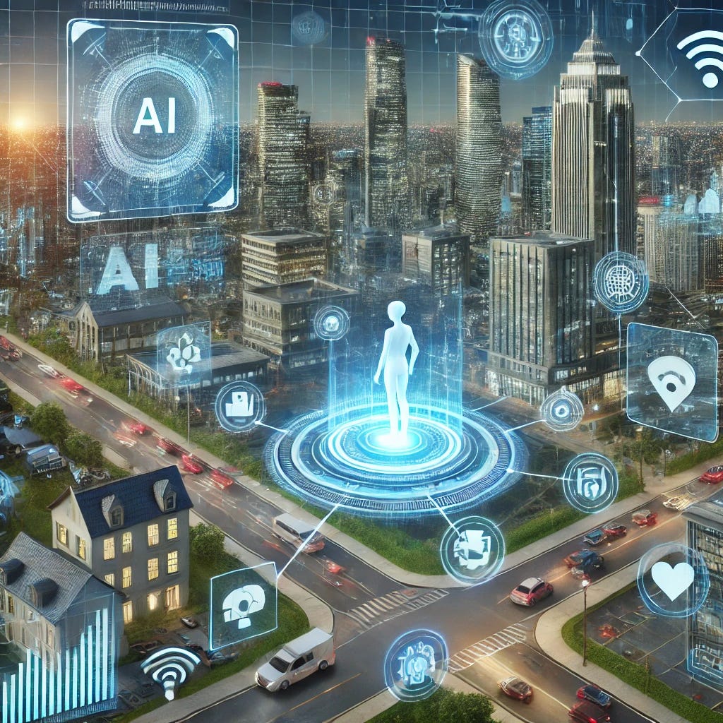 The Arctic Cold War: Why Greenland Is the Battleground of the Future ...