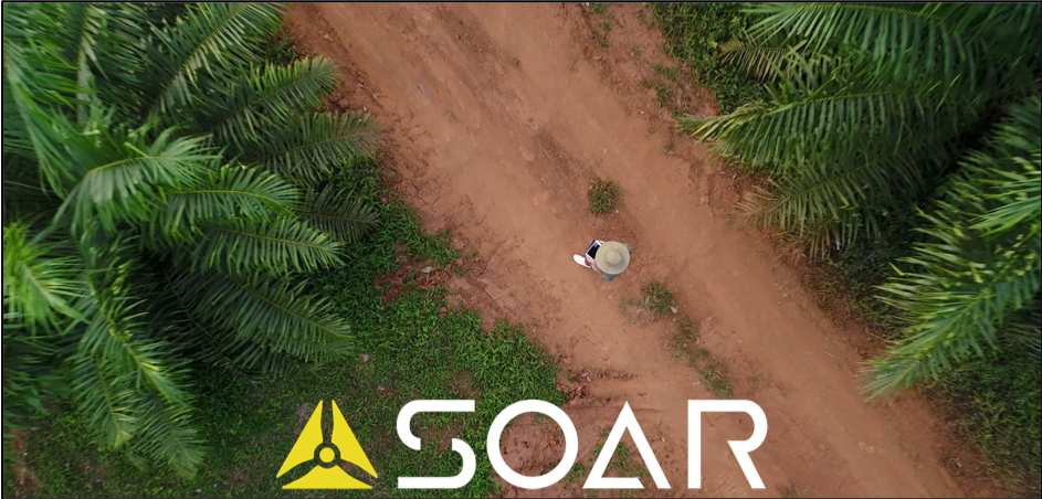 How It’s Made — Digital Surface Models Using Soar’s SkyMap50 Satellite ...