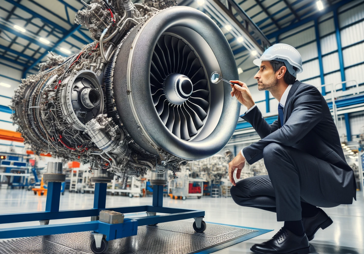 Tritech Leading the Way in Airbus Structural Components Manufacturing ...