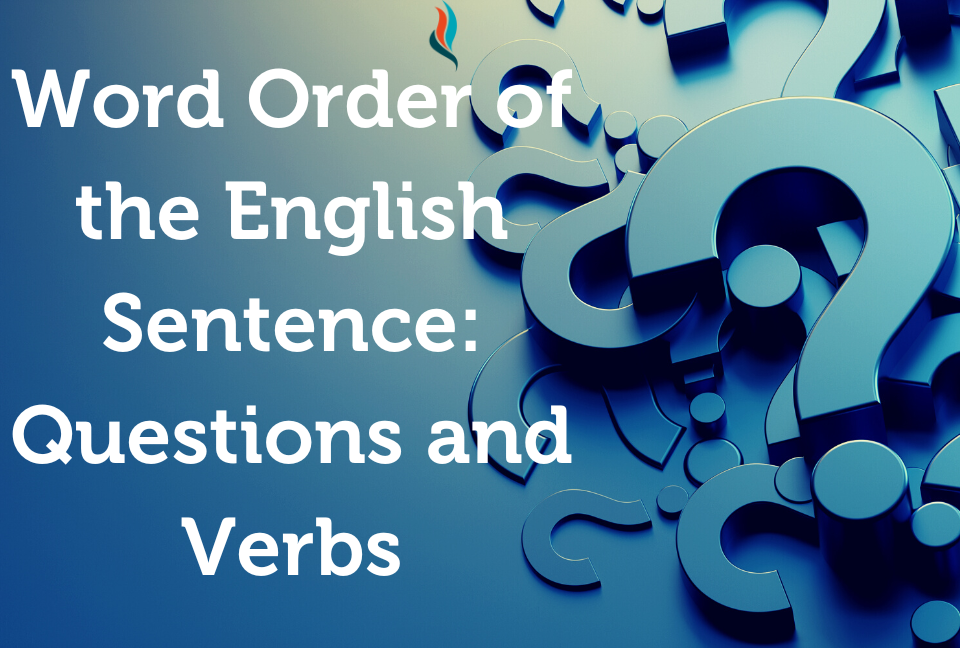 Correct Order of an English Sentence | by Langool - Language School ...