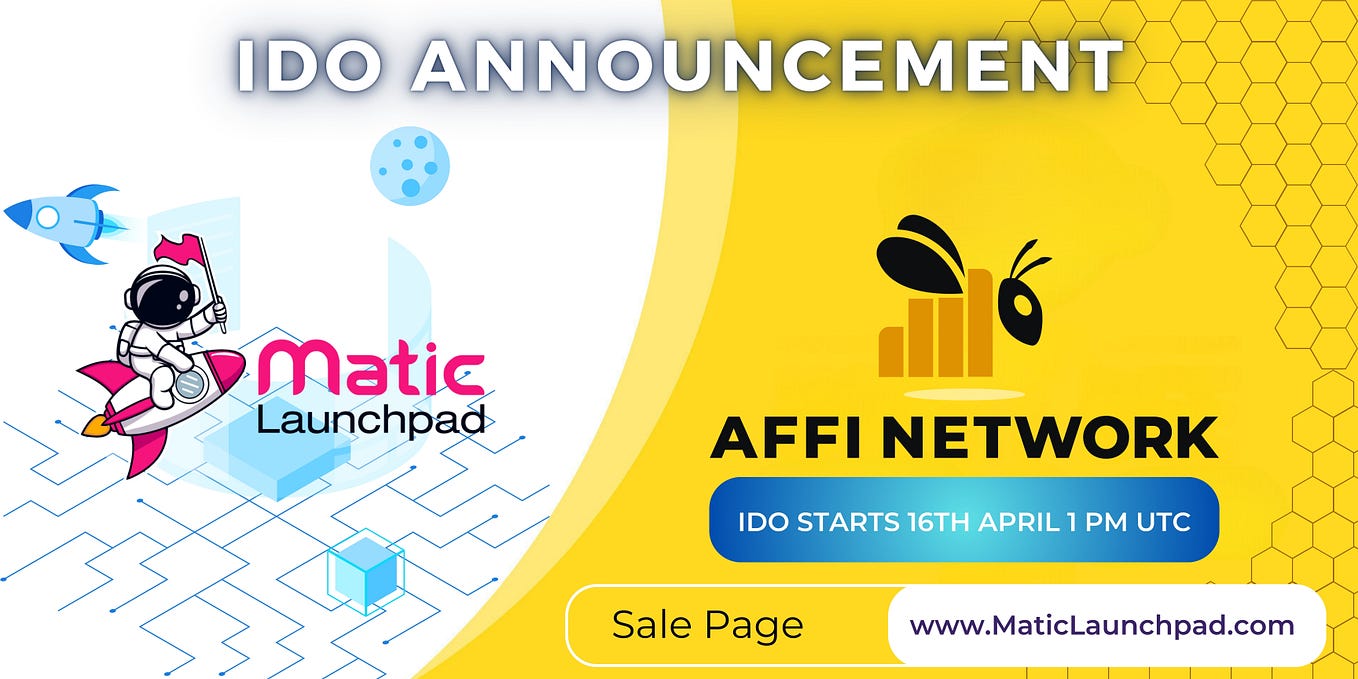 Explore FishVerse’s Remarkable IDO Success on Matic Launchpad | by Matic launchpad | May, 2024 ...