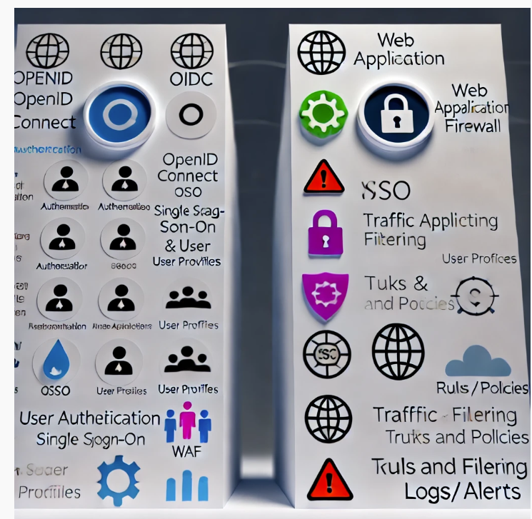 Securing Your CloudFront Distributions with AWS WAF | by Cauldric Isles | Medium