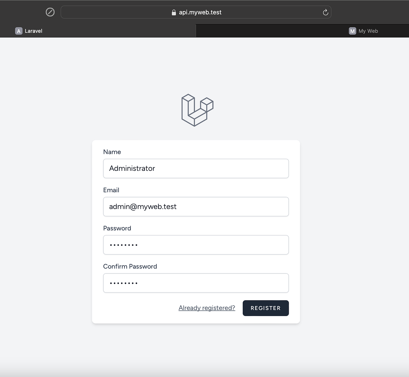Tutorial - Build an Instagram clone with Vue.js and CSSGram | by Hassan Djirdeh | Fullstack.io ...