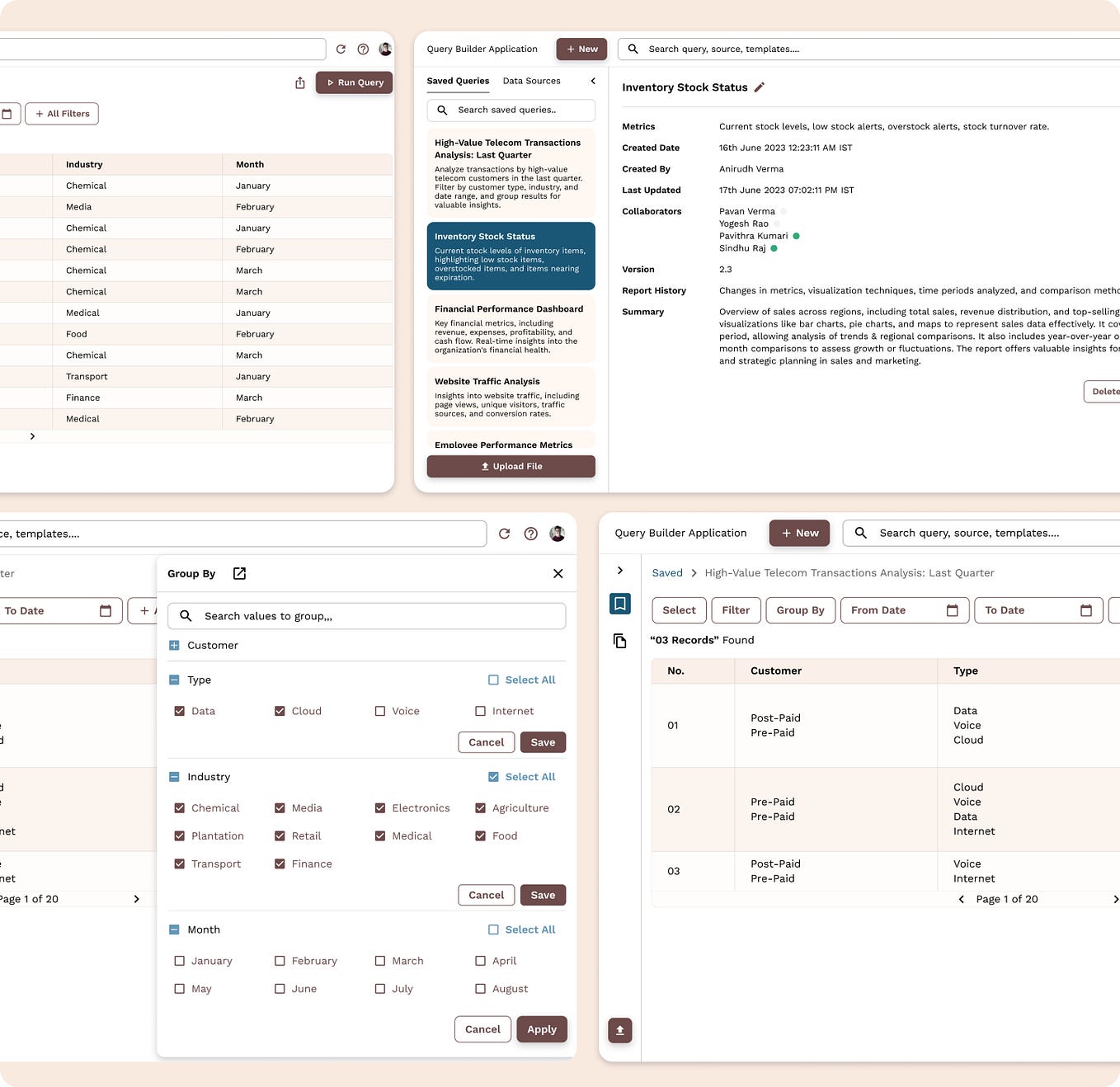 Improving Equitas Bank App’s Home Screen Experience. | by Deepika K | Bootcamp | Medium