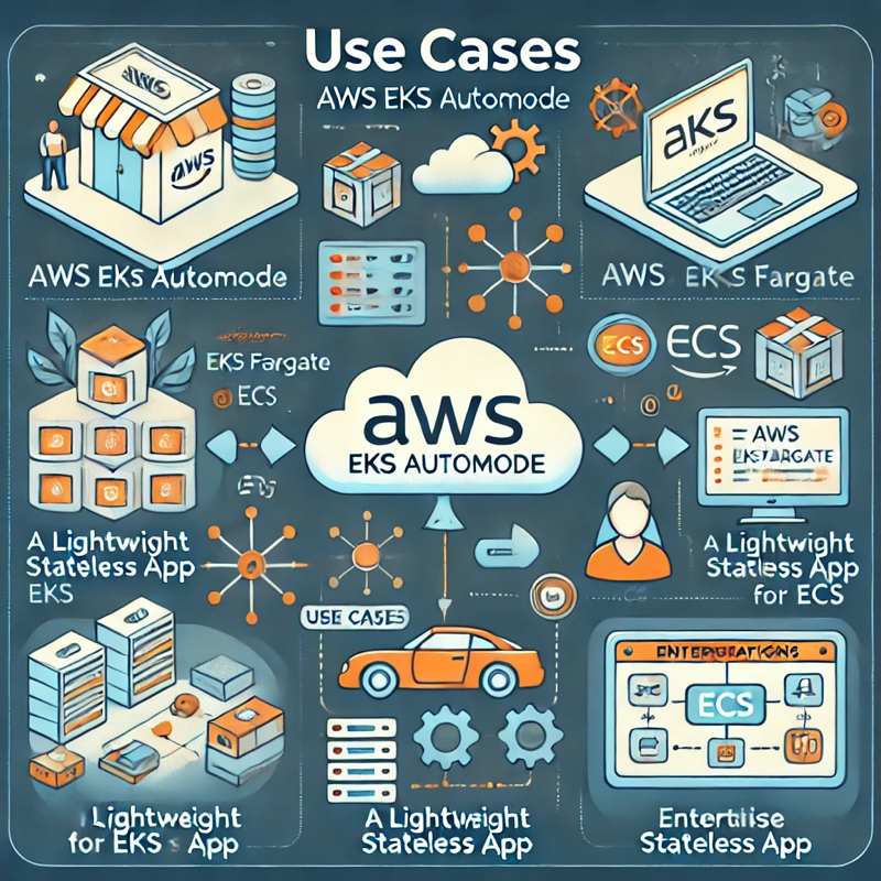 Enhancing Security In Amazon Eks Best Practices And Tools By Pranay Mate Dec 2024 Medium