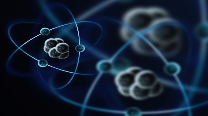 The Uncertainty Principle and Schrodinger Equation | by Manish Bhusal | Medium