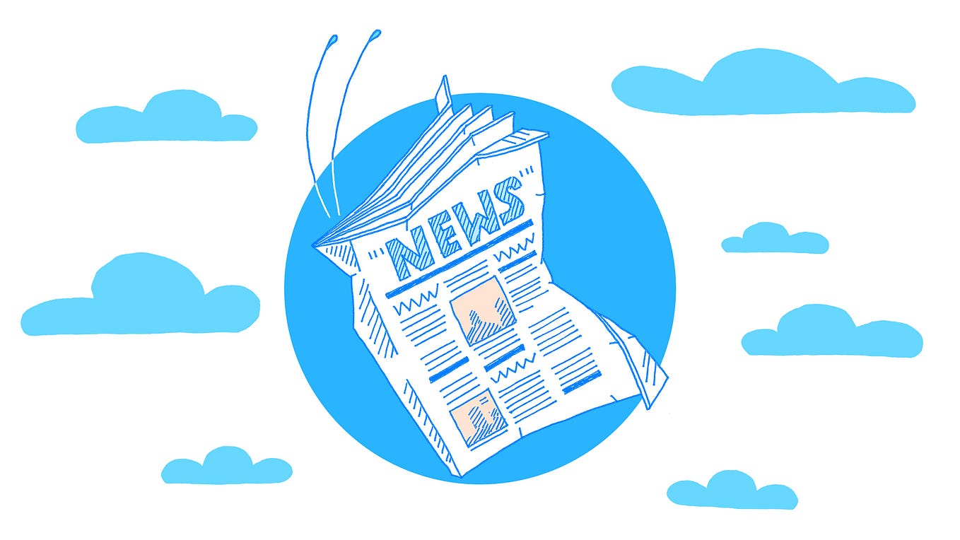 Tutorial: data-driven news discourse analysis with Python (Part 2) | by Karlis Kanders | Data ...