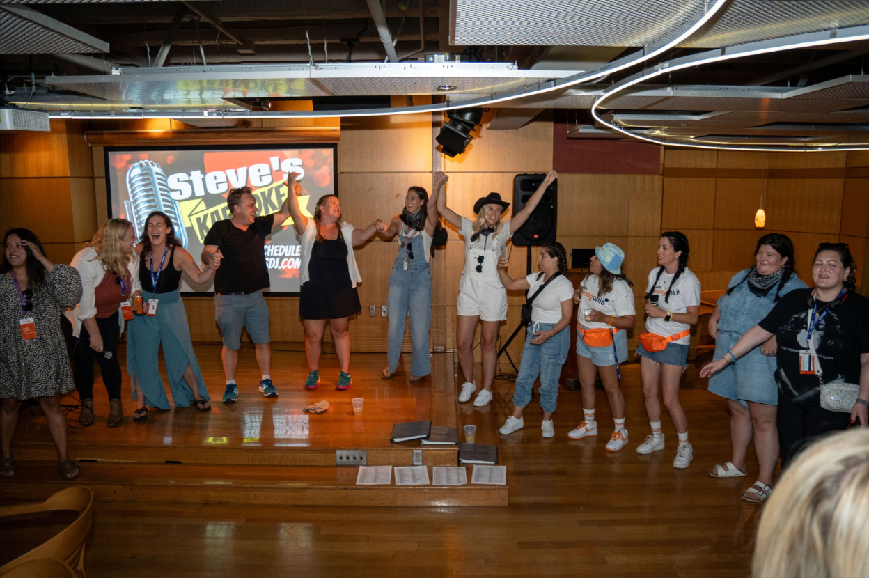 Elevate Your Team with Offsite Team Building Activities | The Offsite ...