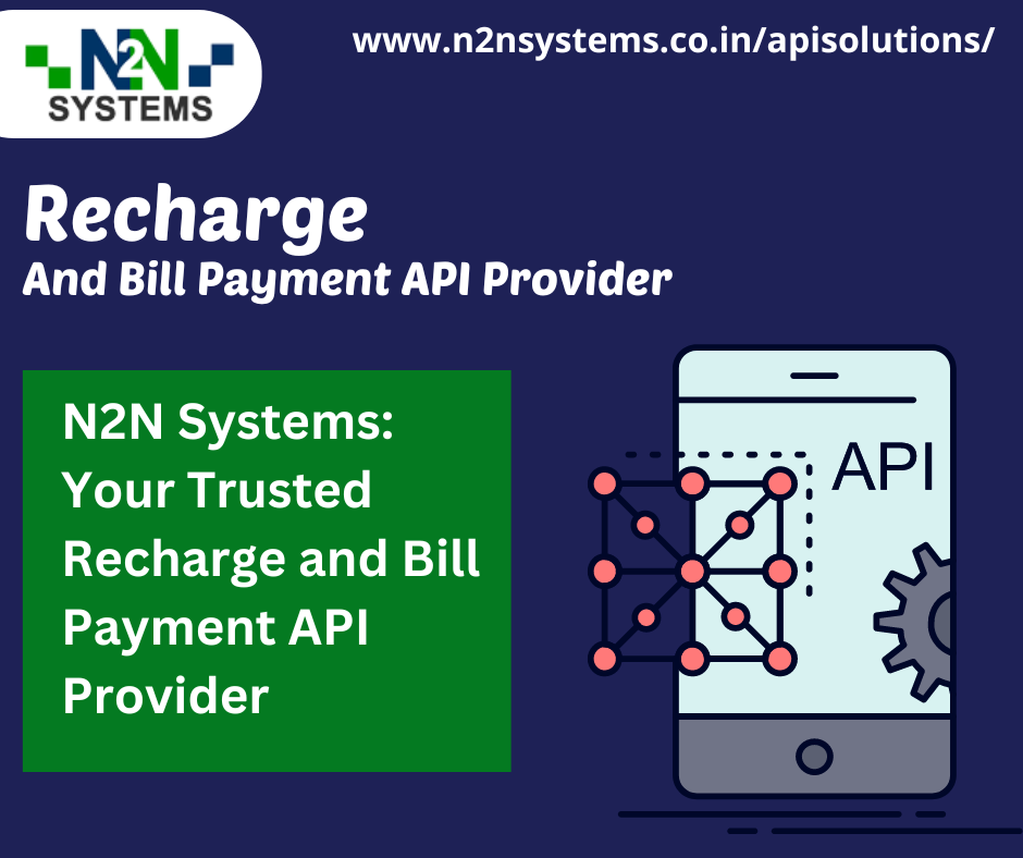 Power Up Your Business with N2N Systems’ Mobile Recharge Software ...