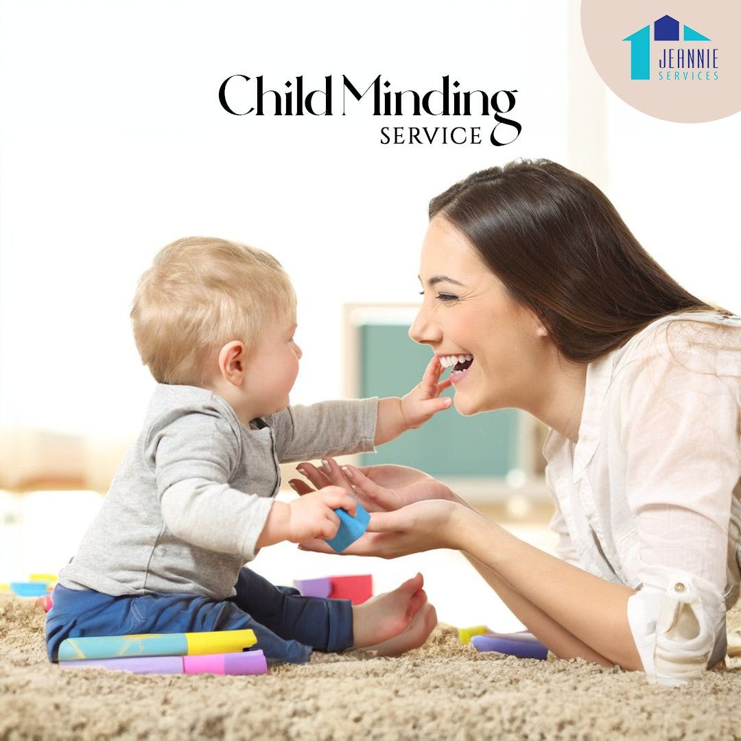 Jeannie Professional Cleaning Services - Jeannie Services - Medium