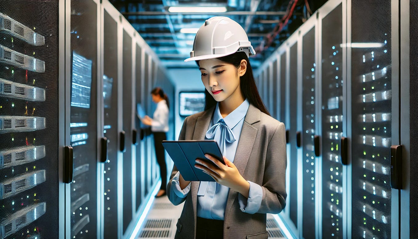 Feeling Digital Fatigue? You’re Not Alone | by Alicia Yan | Tech Current in the Age of AI | Sep ...