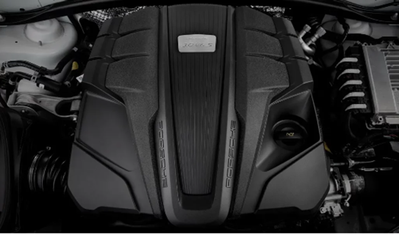 Mercedes-Benz M272 Series — Oil Leaks | by Eeuroparts | Apr, 2024 | Medium