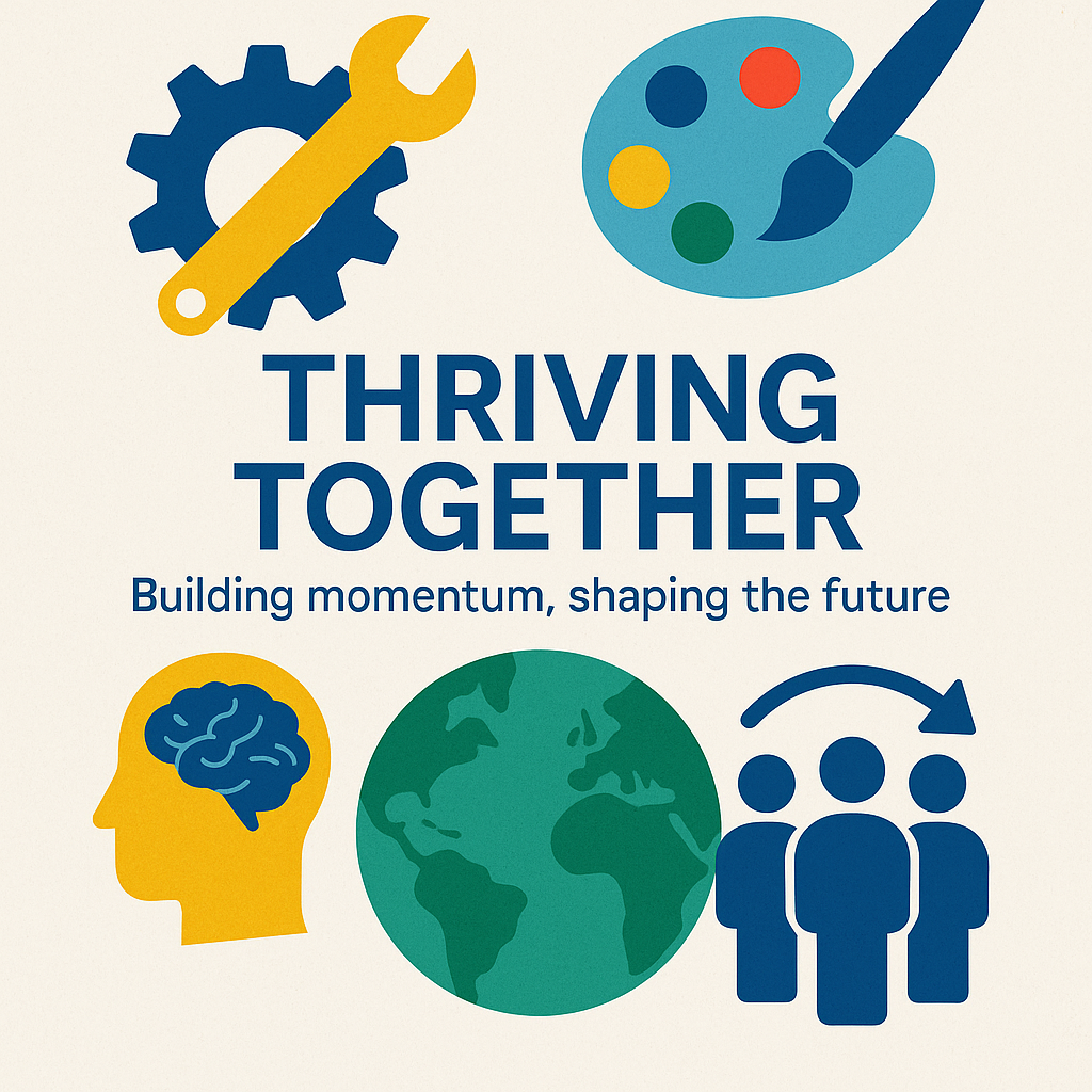 From behaviour change to systems change: rethinking how we create ...