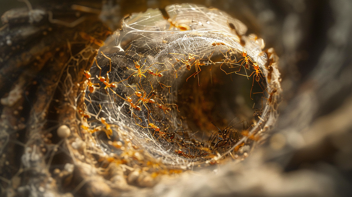 Discover the Fascinating World of Insect Zoos: Nature’s Tiny Marvels ...