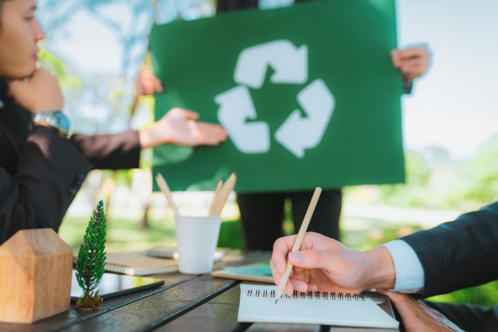 What are the Effective Sustainable Waste Management Practices | by john ...