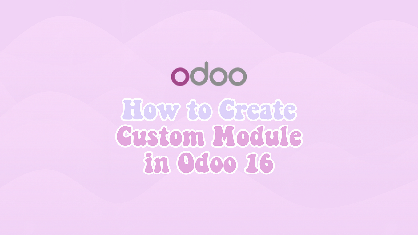 How to Create Work Center in Odoo 16 | by Sandra Harlim | Medium